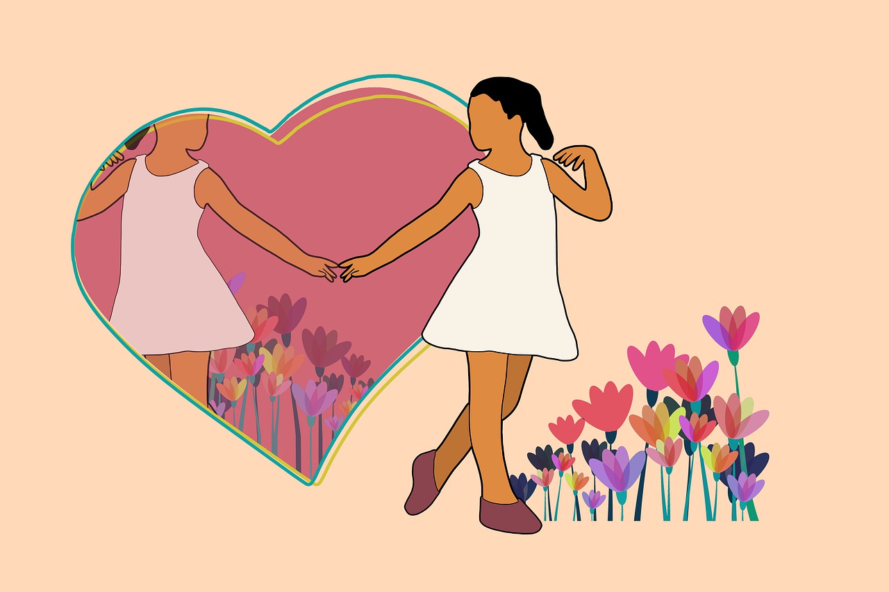 De kracht van zelfliefde en positiviteit